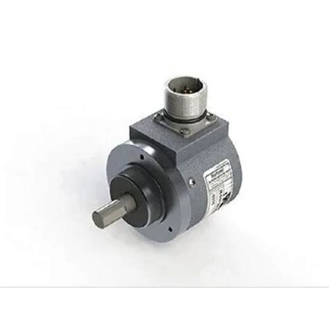 Hohner Incremental Hollow Shaft Encoder At Best Price In Mumbai Khushali Enterprise