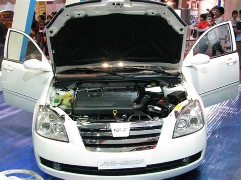 ام وی ام ۵۳۰ ، مشخصات فنی ام وی ام 530 خودرو