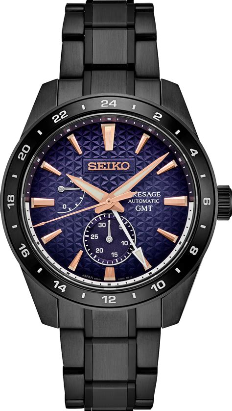Seiko Presage Spb361 Exquisite Timepieces