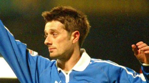 Jason Bowen Ex Wales Winger Diagnosed With Motor Neurone Disease Bbc