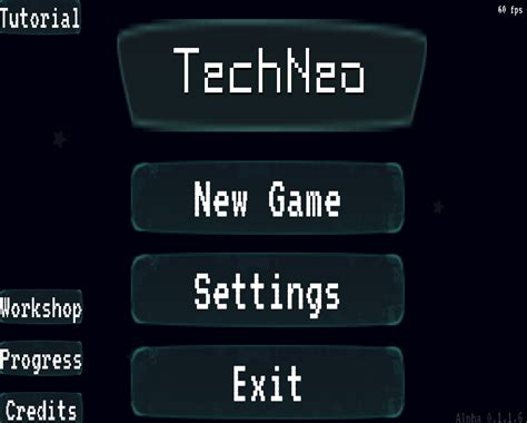 Techneo 0117 Techneo By Loopy