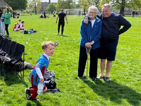 Gallery Fc Elmstead Youth