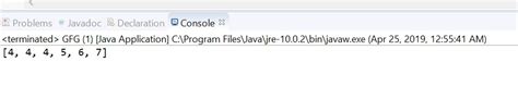 Java Stream takeWhile 用法及代码示例 纯净天空