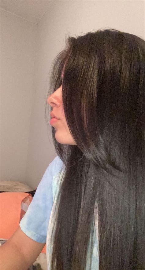 50 Brunette Brown Hair Colours Hairstyles Hazelnut Layered Cut Artofit