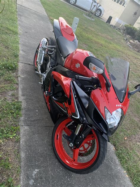 My New Bike R MotorcyclePorn