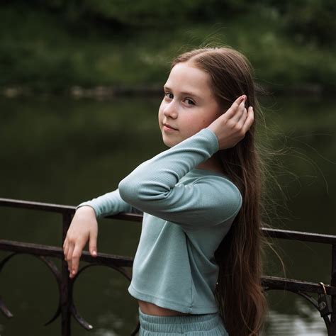 Karina Yermakova Facts Biography Age Family Trivia Facttit