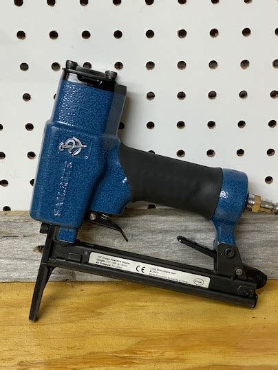 What Upholstery Staple Gun Should I Buy Kims Upholstery