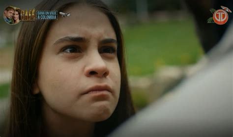 JUEGOS DEL DESTINO Nergis Enfurese Al Ver A Asiye Llorando Y Se Sincera Con Cemal