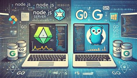 Sambit Majhi On Linkedin Nodejs Vs Go Comprehensive Comparison With Benchmarks