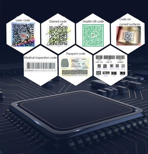 Other And Qr Code Gm77 Barcode Scanning Module Køb Her 51500 Dkk