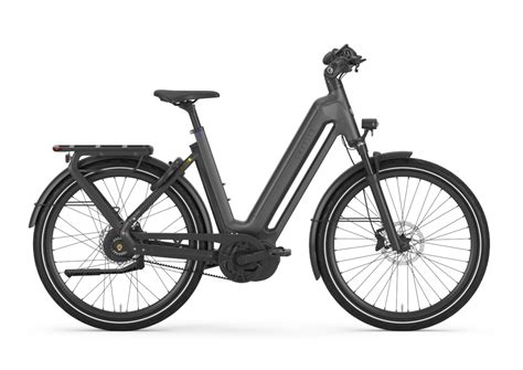 Nieuwste E Bikes 2024 Maggy Rosette