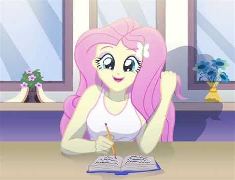 1452366 Artist Sumin6301 Book Clothes Cute Equestria Girls
