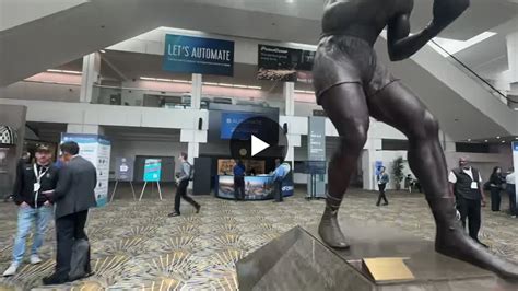 Visit Softwaredefinedautomation Booth 2352 For Demos And Experts Software Defined