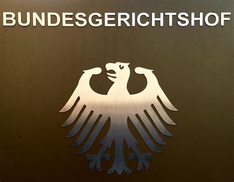 BGH: Haftung des Anschlussinhabers in Filesharingfällen