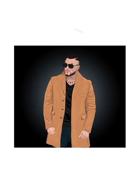 Kristian Kirilov Behance