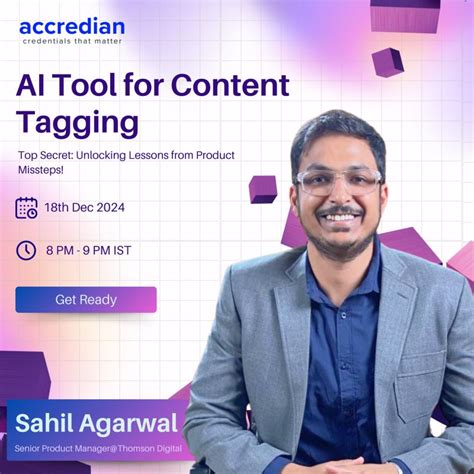 Accredian On Linkedin Accredian Productweek2024
