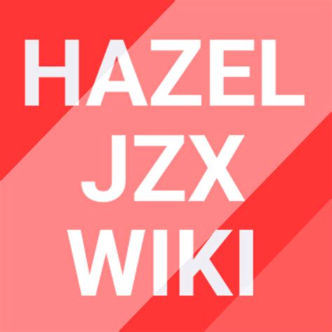 Pepper Hazel Jzx Wiki Fandom
