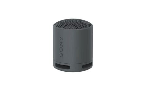 SRS-XB100 Altavoz portátil Bluetooth® | Altavoces | Sony España