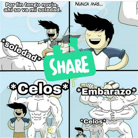 Top Memes De Celos En Español Memedroid