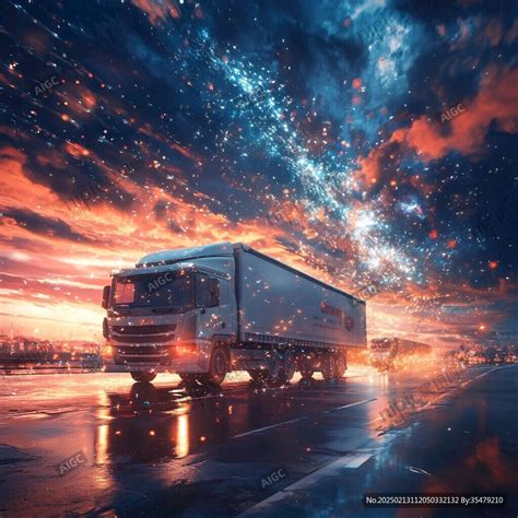 Ai创作图交通运输物流快递 智慧物流背景 智慧运输物流 物流封面素材 交通运输物流 大数据时代物流运输 冷链物流 智联物流 科技创新物流 交通运输货物运输 智慧物流 快递物流运输化学化工