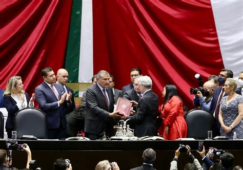 Es una falta de respeto senadores del PRI tundieron a Adán Augusto