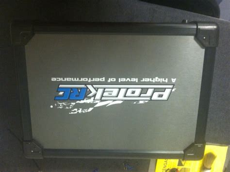 F S Airtronics M12 With Lipo 2 Receivers ProTek Case R C Tech Forums