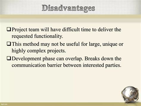 Dynamic System Development Method Dsdm Pptx