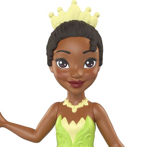 Princess Disney Tiana