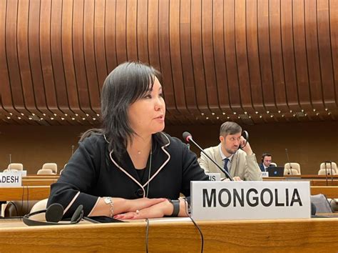 Монгол Улсын цөмийн зэвсэггүй статусын 30 жилийн ой тохиож байна