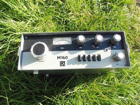 KV transceiver M160 | Aukro