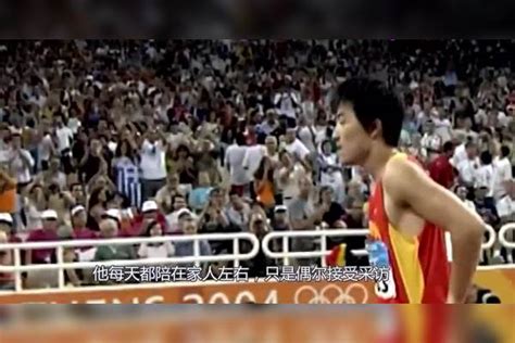 曾经的“飞人刘翔”，现在做什么工作，网友：真想不到！真想刘翔什么