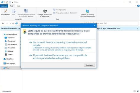 How To Make Windows 10 Visible Or Invisible On Local Network