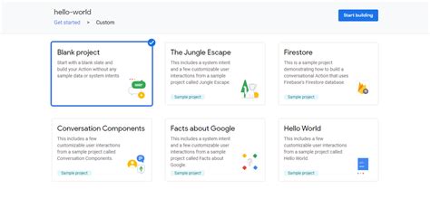 Integrate Dialogflow Agent Using Actions On Google GeeksforGeeks