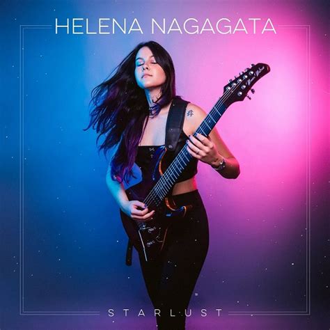 Helena Nagagata Starlust Encyclopaedia Metallum The Metal Archives