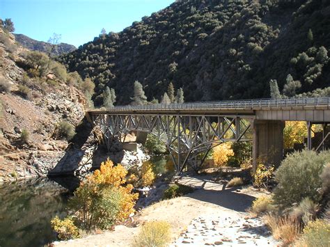 Johnsondale Bridge Sm 071023 1408 0032 Sean Moore Flickr