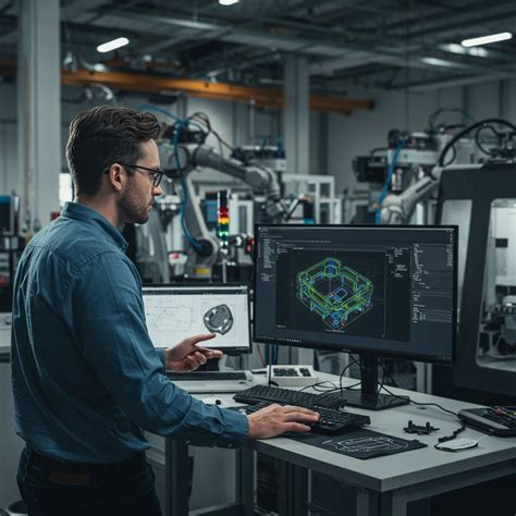 Manufacturingproductivity Engineeringefficiency Costoptimization