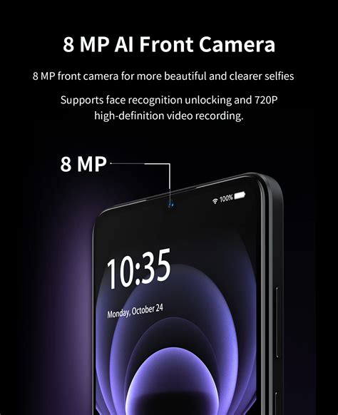 FreeYond M5A 8/256Gb - AliStock інтернет-склад-магазин смартфони ...