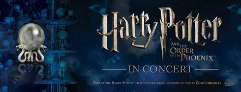 Harry Potter And The Order Of The Phoenix™ In Concert Pittsburgh