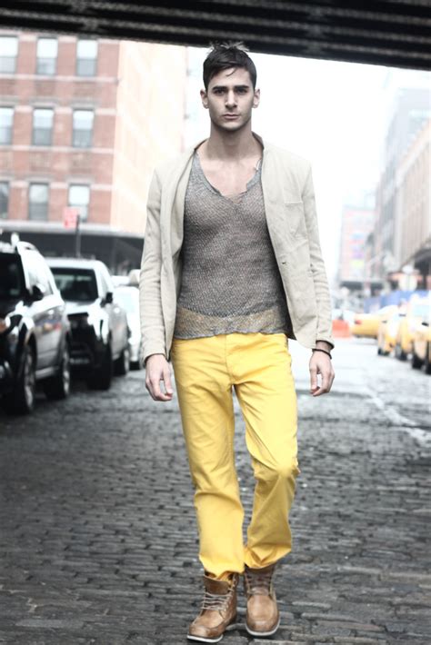 Ryan Vincent By Seth London