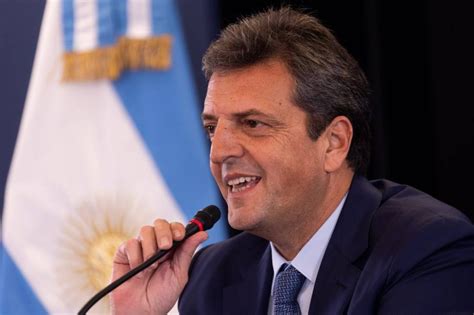 Quando é A Eleição Na Argentina Veja Datas Do 1º E 2º Turno Exame