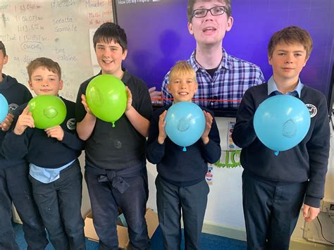 Giant Fingerprint Experiment