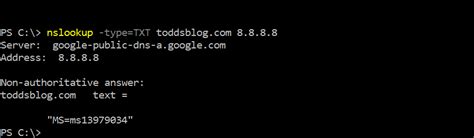how to add a domain to office 365 and azure using powershell todd klindt s office 365 admin blog
