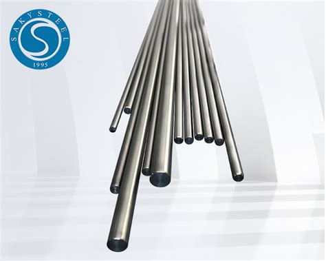403 Stainless Steel Bar Saky Steel