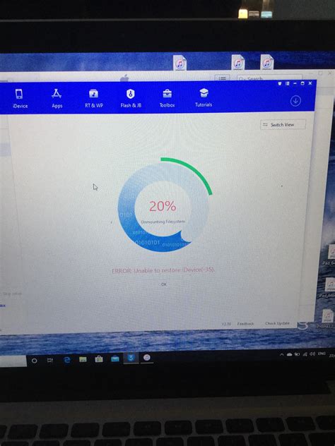 Help Guys I Gettgetting This Error Whilst Trytrying To Flash Xs Max R Setupapp