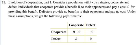 Law And The Evolution Of Cooperation A Primer Prior Probability
