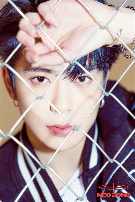 Nct 127 Neo Zone Concept Teaser Images Kpopping