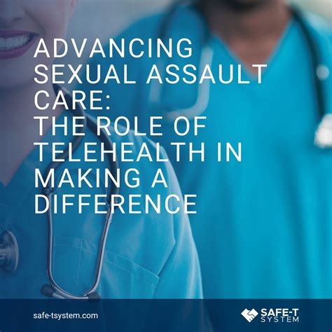 Safe T System On Linkedin Healthcaretechnology Traumainformedcare