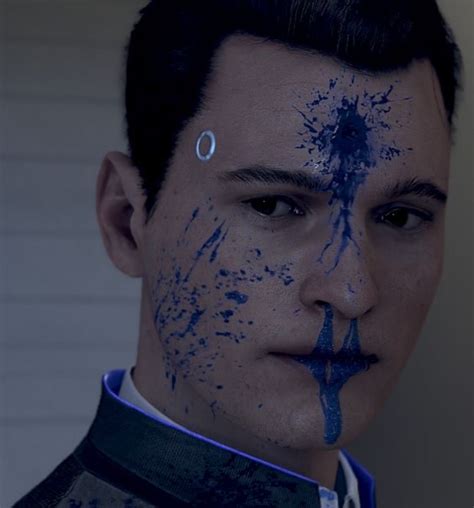 Chat With Connor Rk800