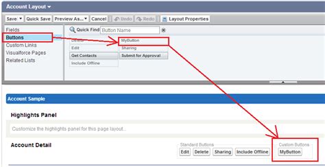 Apex How To Call A Visualforce Page From A Custom Button