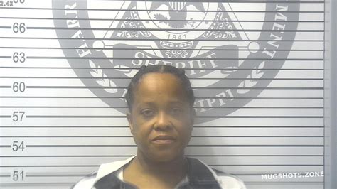 Brown Latanya Terrell 09 16 2022 Harrison County Mugshots Zone